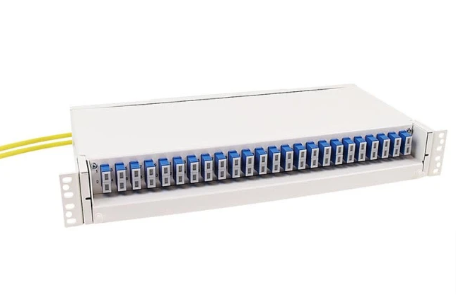 » Patch Panel
